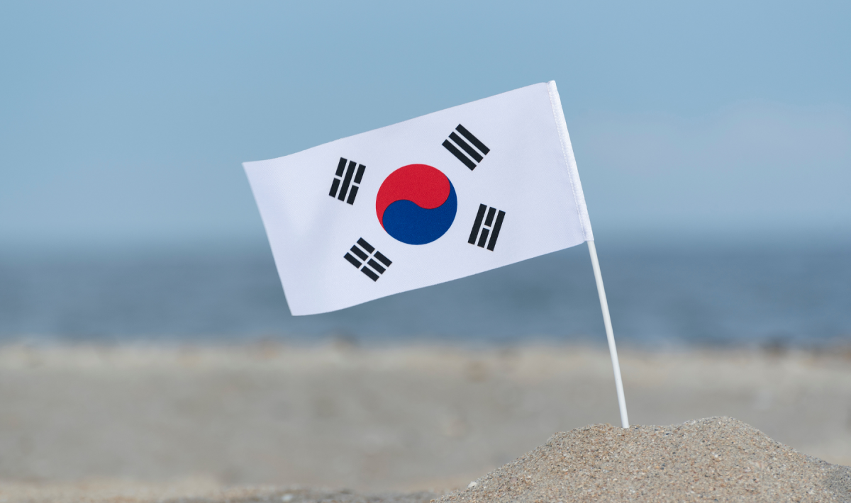 La guía para aprender coreano