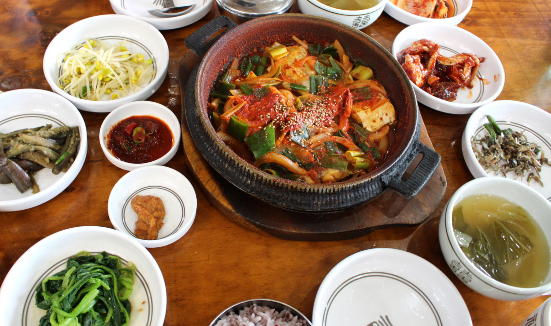 Las frases clave para hablar coreano