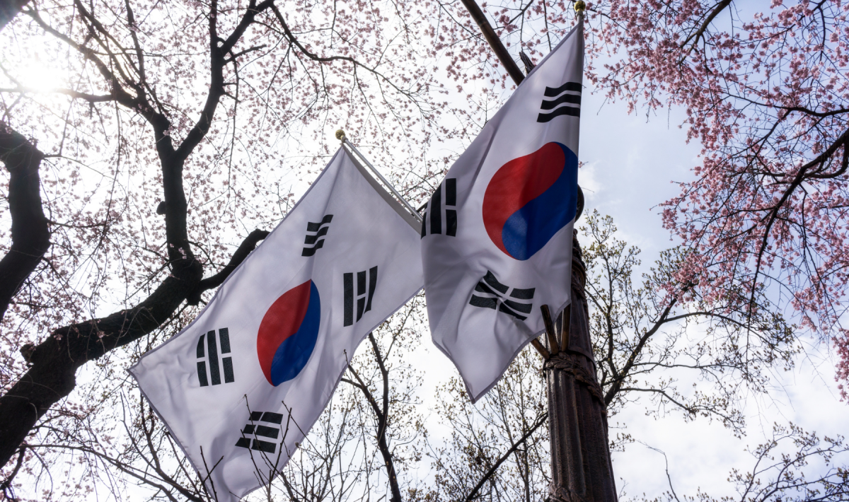 Las frases clave para hablar coreano
