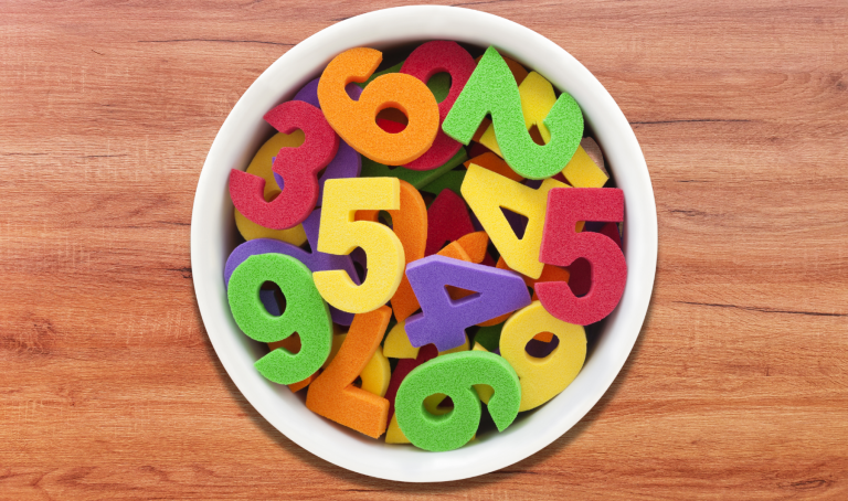 Números en coreano: conoce del 1 al 100