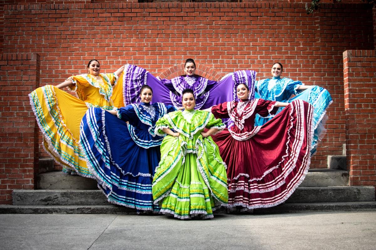 Todo lo que debes saber de la danza folklórica