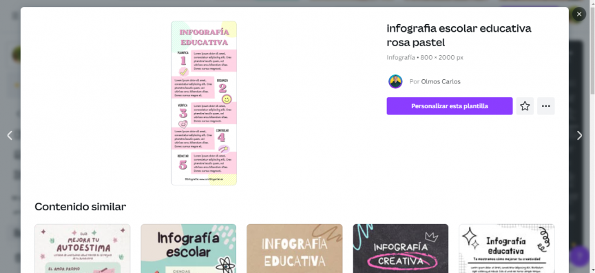 Guía completa para aprender a usar Canva paso a paso