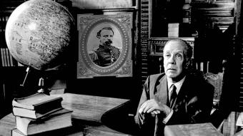 Resumen y análisis del cuento “El Aleph” de Jorge Luis Borges