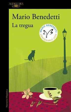 Resumen y análisis del libro "La tregua" de Mario Benedetti
