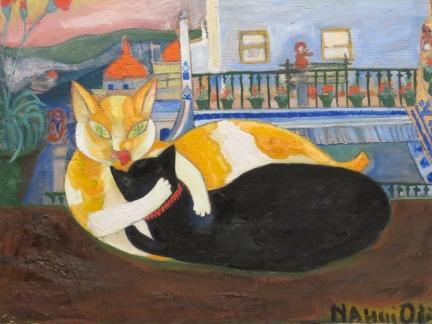 Vida y obra de María del Carmen Mondragón (Nahui Olin)