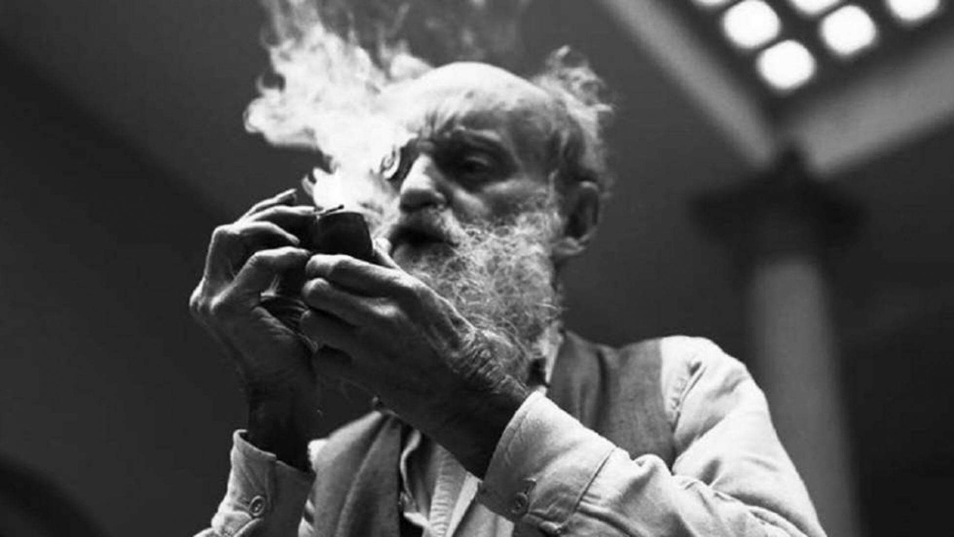 Vida y obra de Gerardo Murillo (Dr Atl)