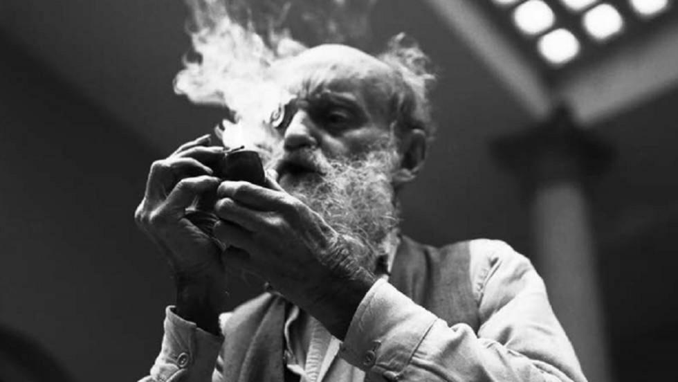 Vida y obra de Gerardo Murillo (Dr Atl)