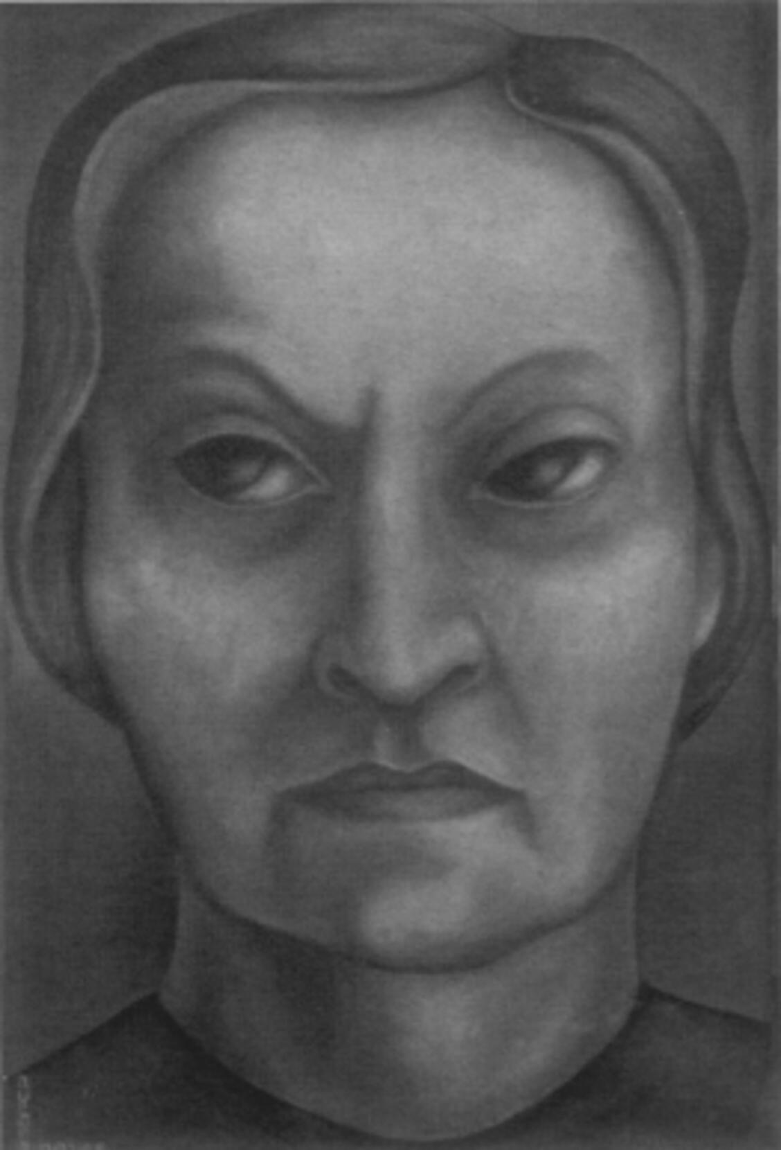 Vida y obra de Aurora Reyes