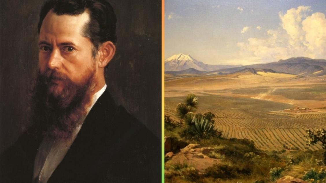 Vida y obra de José María Velasco