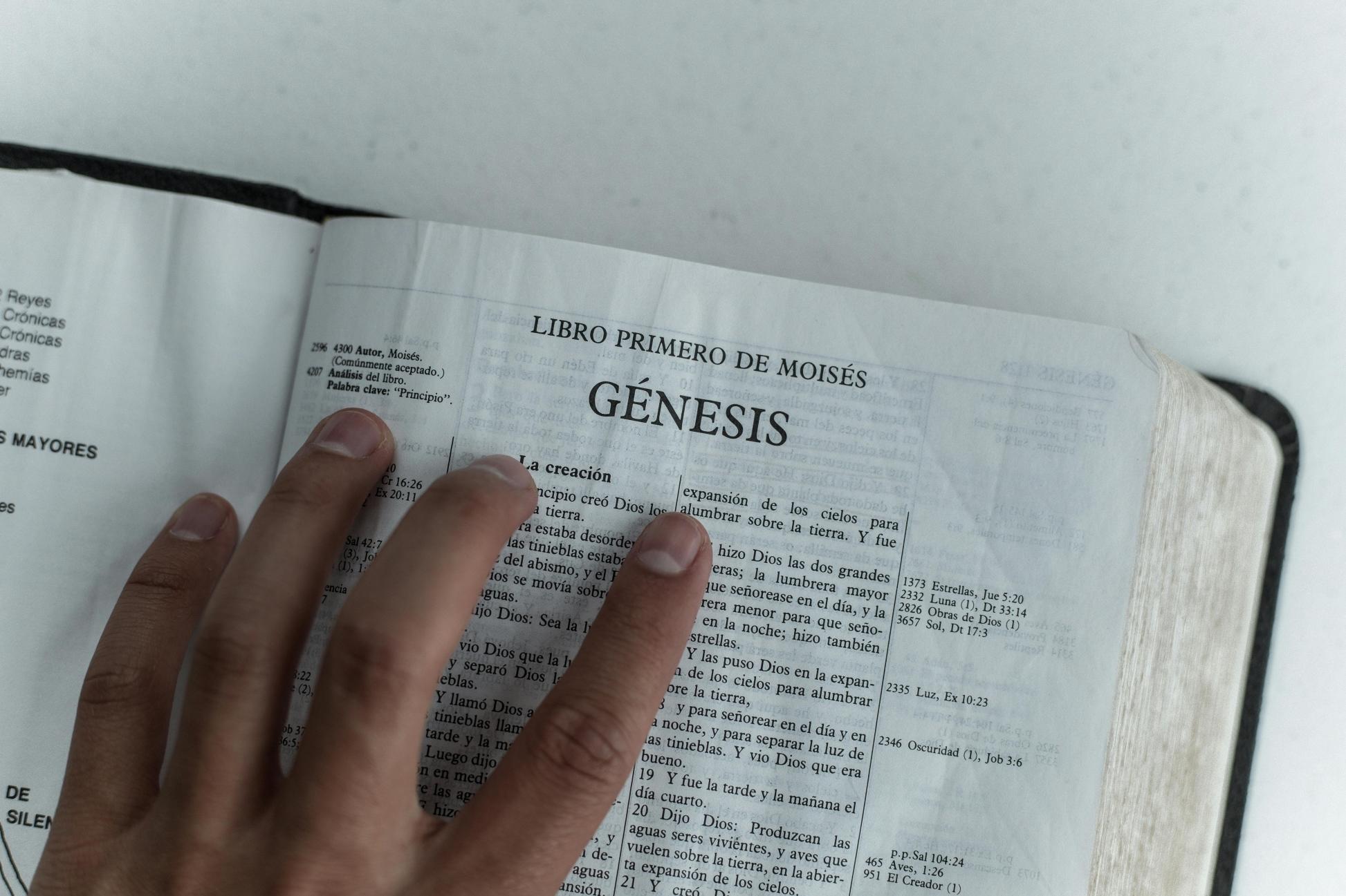 Mitología hebrea: todo lo que debes saber
