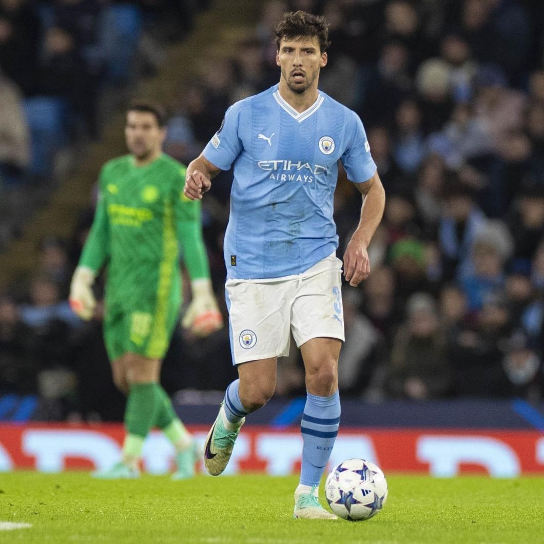 Los mejores defensas del mundo