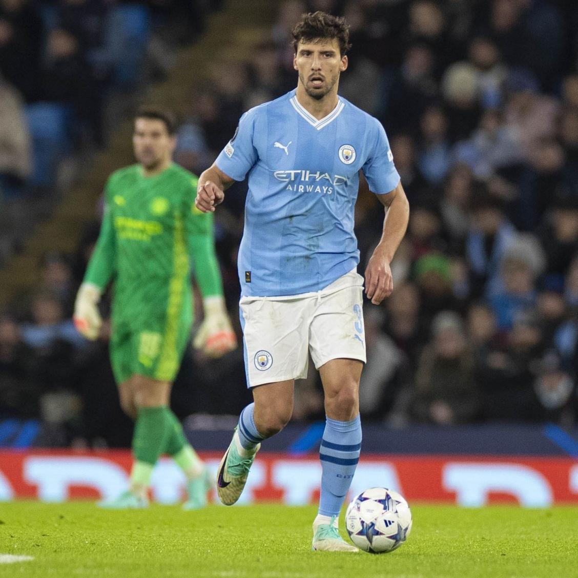 Los mejores defensas del mundo