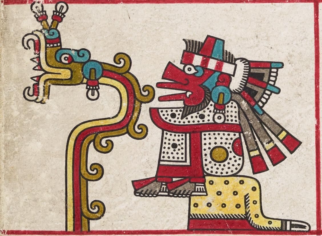 Cultura Azteca-Mexica: origen, historia y características