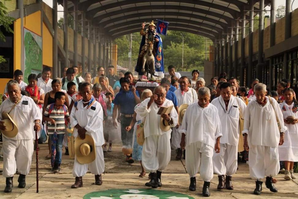 Cultura Totonaca: aportes, historia y características