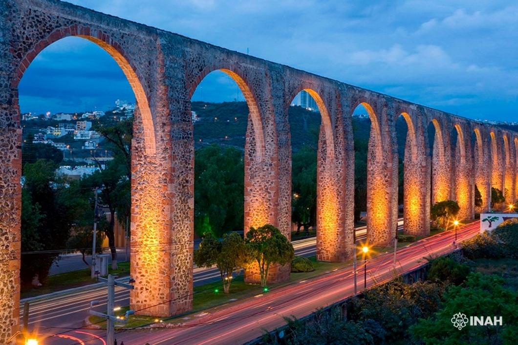Región centronorte de México