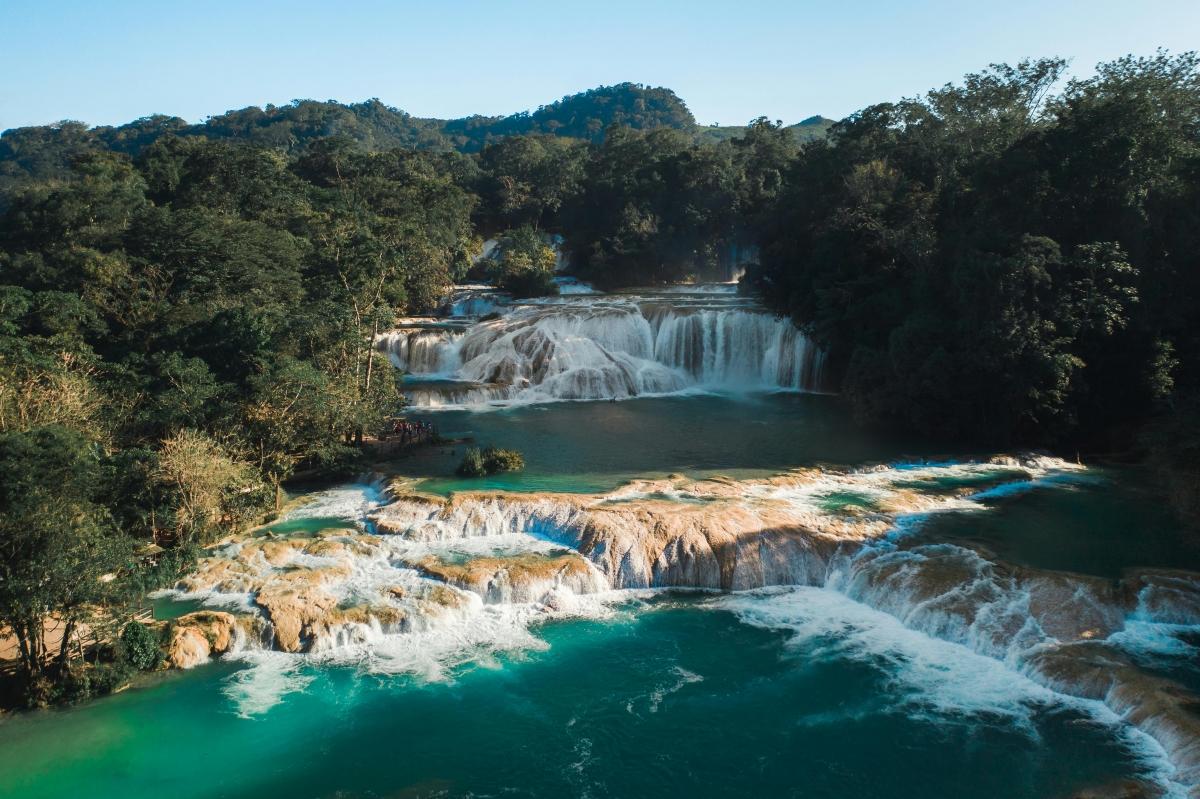 Sureste de México,