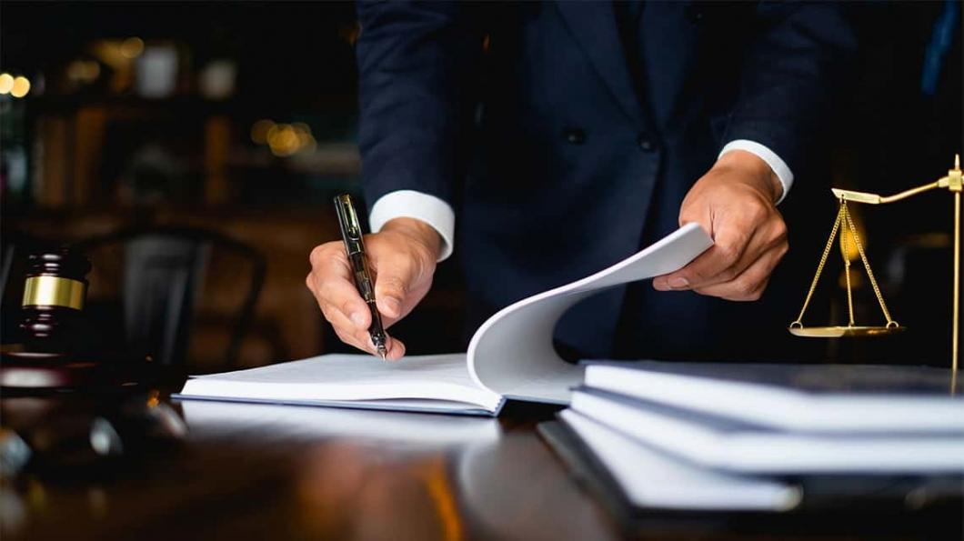 División de poderes en México