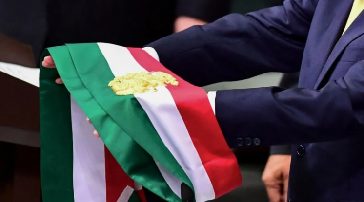 Poder Ejecutivo México