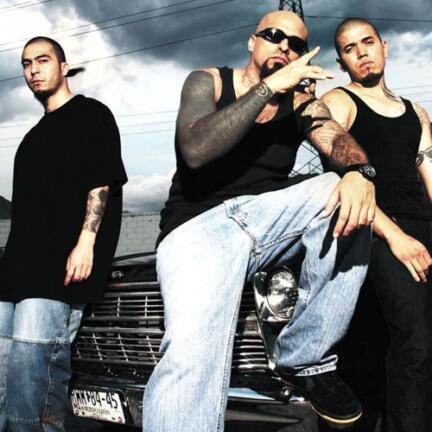 Top 10 de raperos mexicanos 🇲🇽