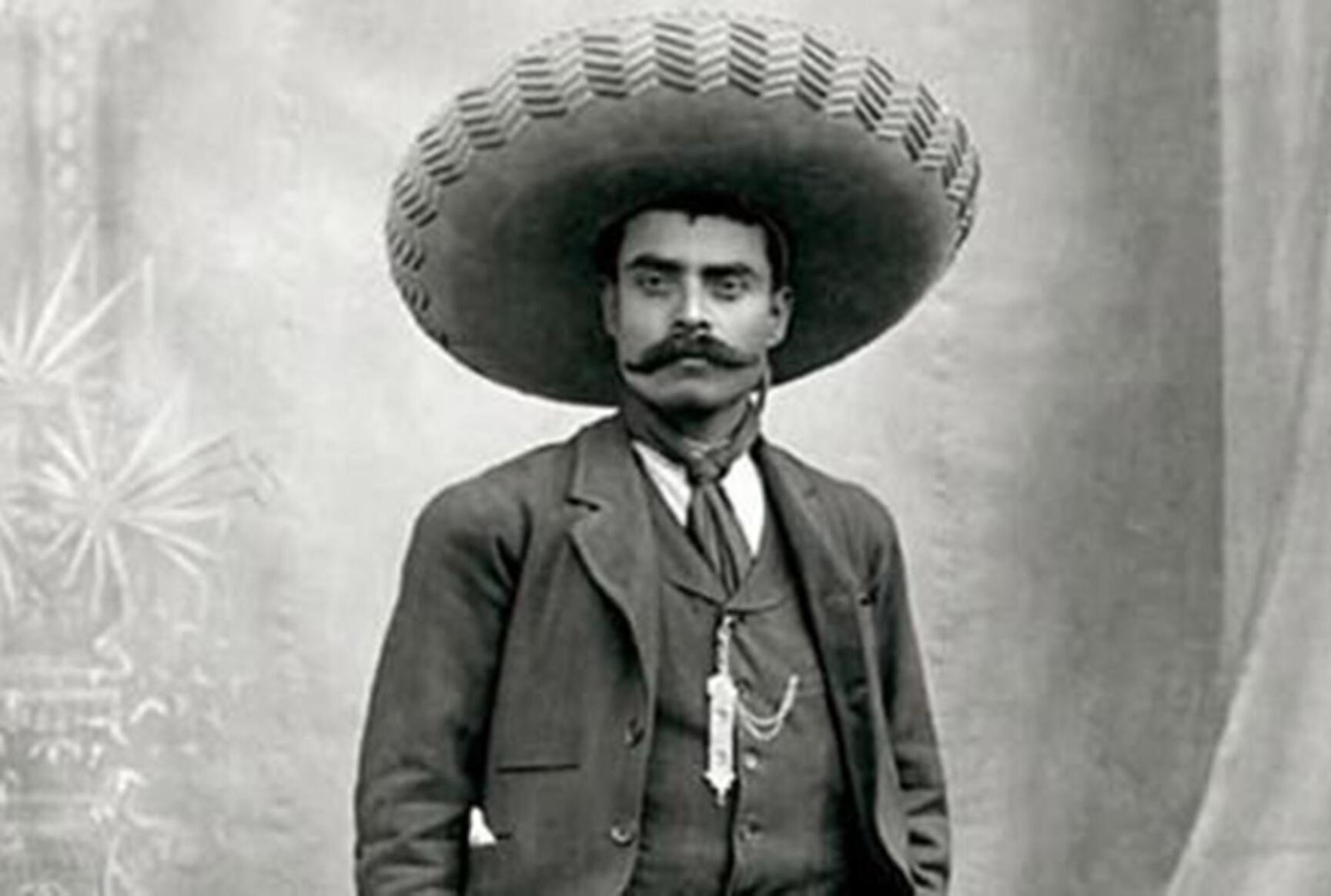 La revolución mexicana