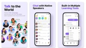 App para pronunciar inglés