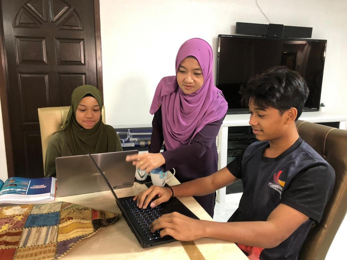 How to Master Karangan Bahasa Melayu SPM?