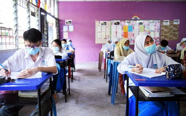 A complete guide to SPM Bahasa Melayu
