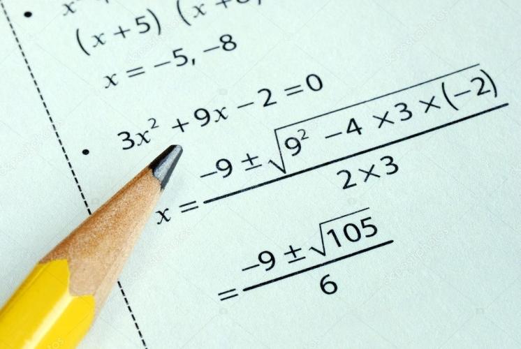 A Guide to the Latest STPM Maths Syllabus