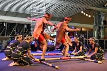 Cultural Dances of Malaysia