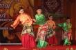 Cultural Dances of Malaysia