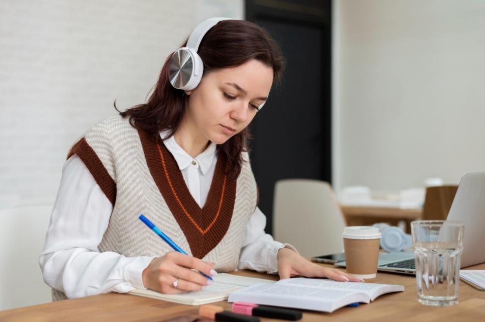 Understanding the Marking Scheme of MUET