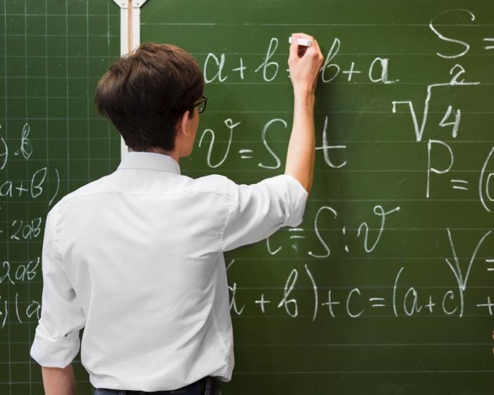 A Guide to the Latest STPM Maths Syllabus