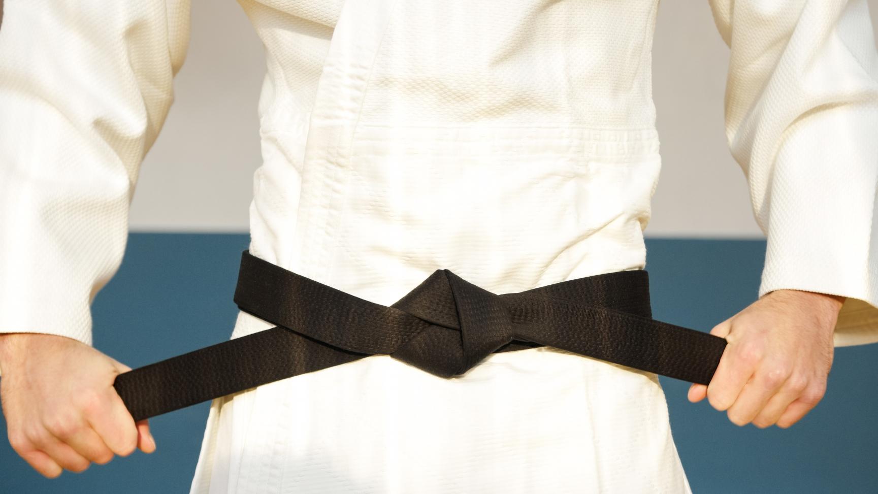 Taekwondo Levels and Belt System
