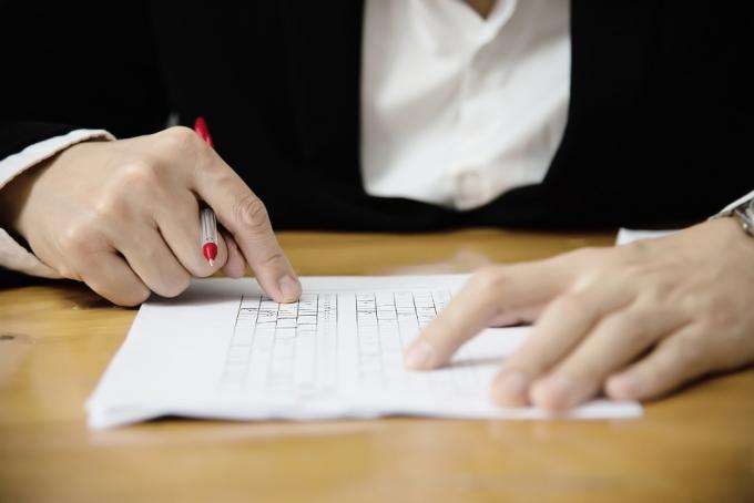 Marking Scheme of MUET 2024