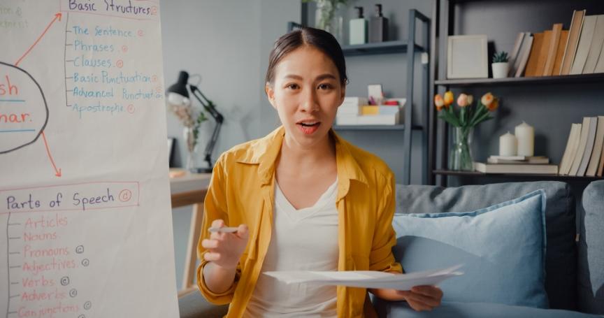 Marking Scheme of MUET 2024