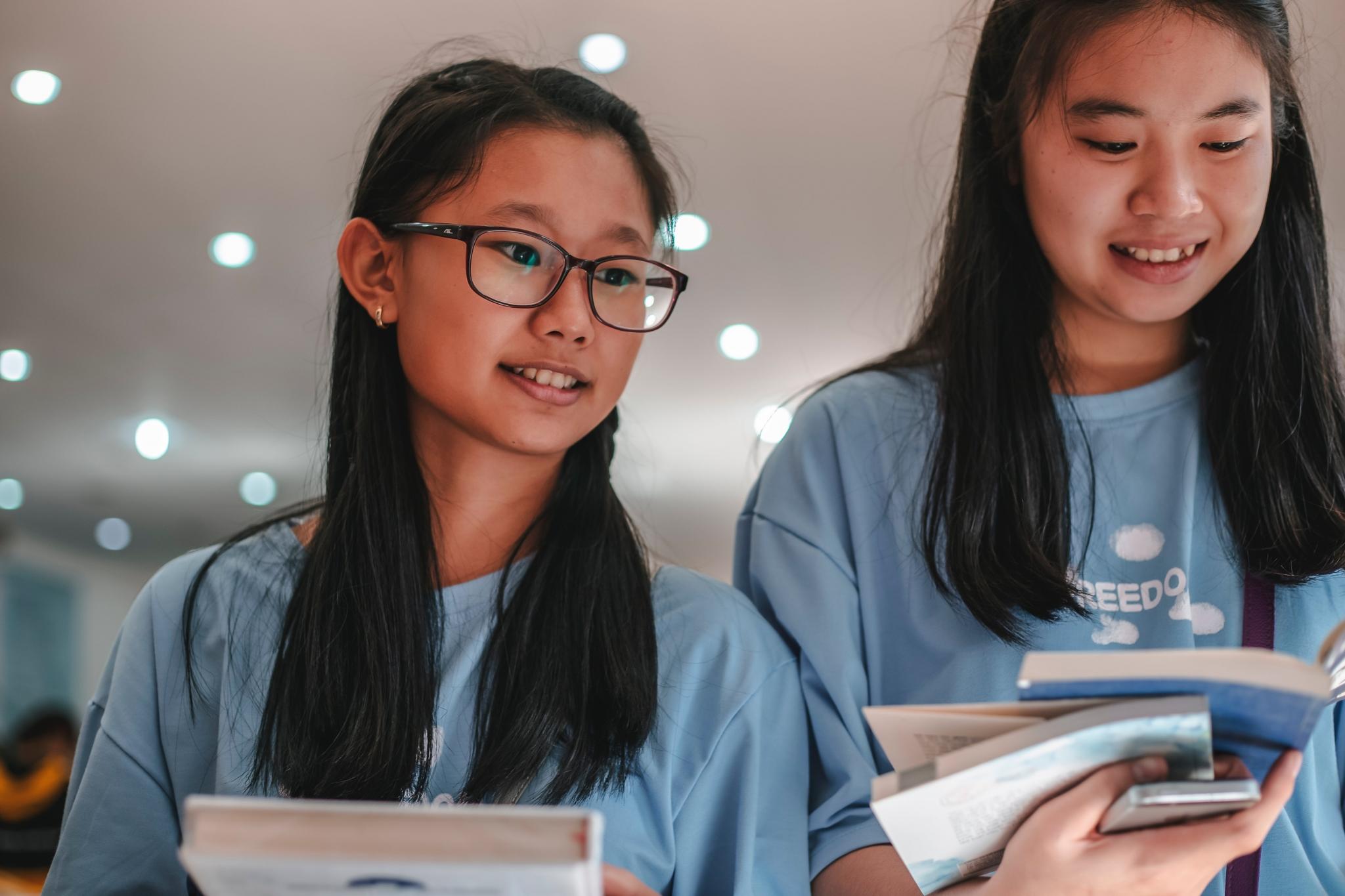 Marking Scheme for UEC 2024