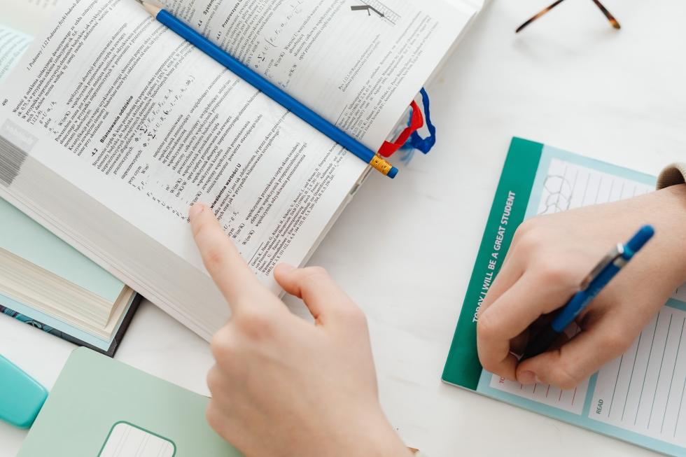 Resources and Past Year Papers for UEC