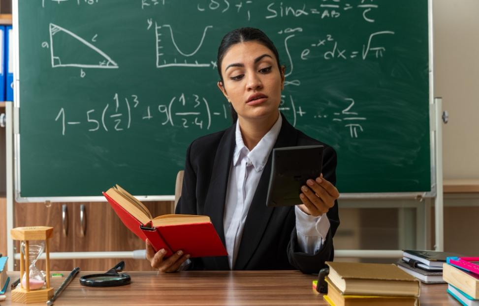 SPM Maths 2024/2025 Syllabus