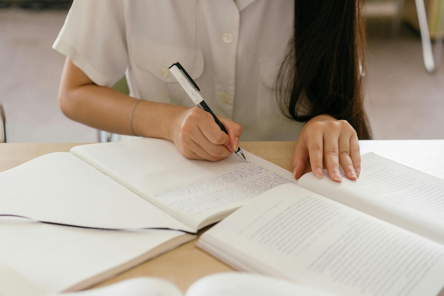 English SPM Latest Format and Marking Schemes