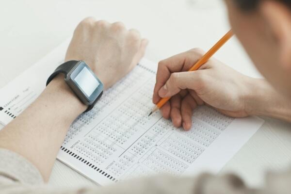 English SPM Latest Format and Marking Schemes