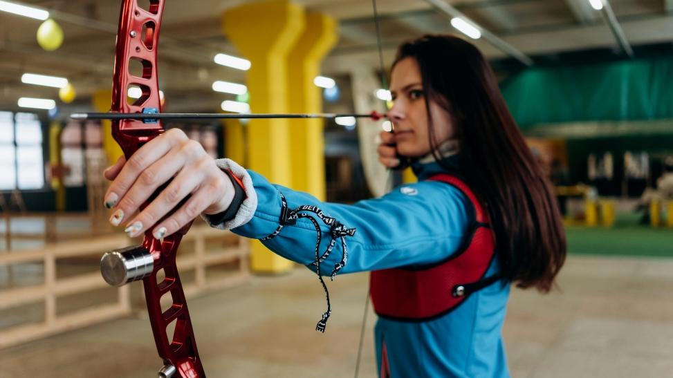 Where to Learn Archery in Malaysia