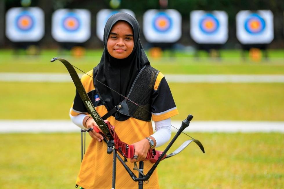 Where to Learn Archery in Malaysia