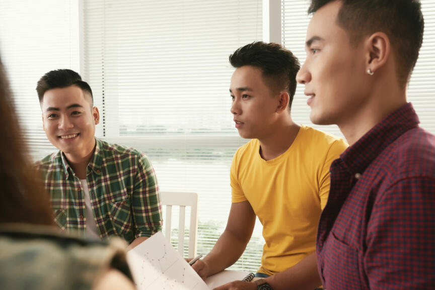 Breaking down the MUET Band 2026 Scoring Criteria