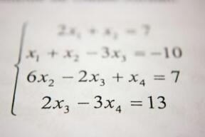 SPM Maths Syllabus 2026: Full Topic List
