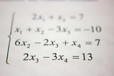 SPM Maths Syllabus 2026: Full Topic List