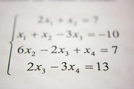 SPM Maths Syllabus 2026: Full Topic List