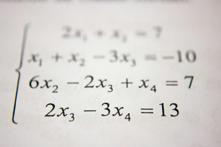 SPM Maths Syllabus 2026: Full Topic List
