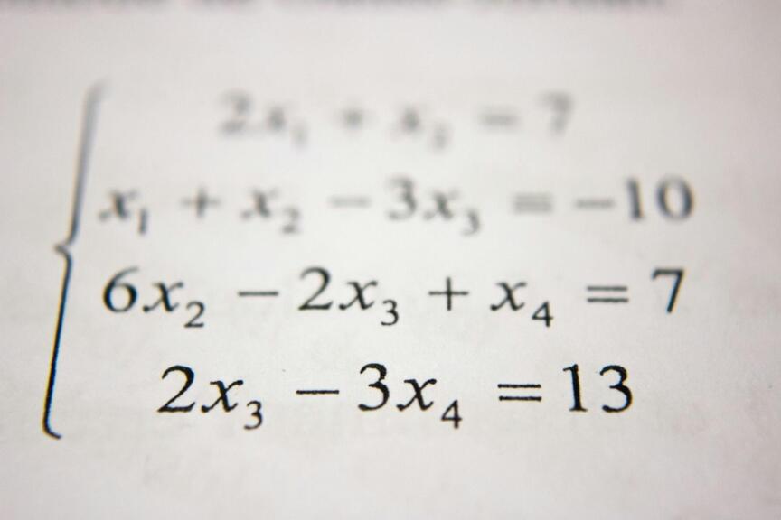 SPM Maths Syllabus 2026: Full Topic List