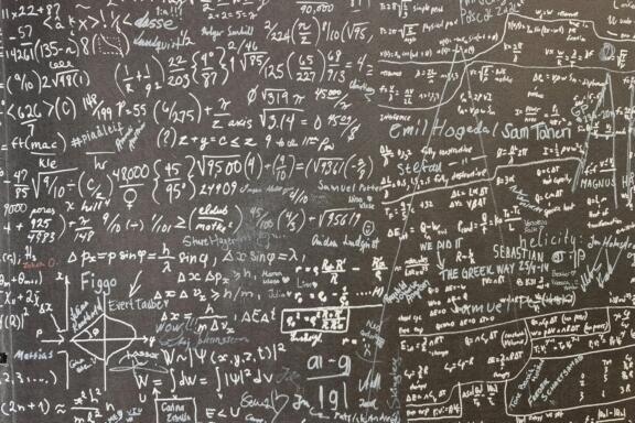 SPM Maths Syllabus 2026: Full Topic List