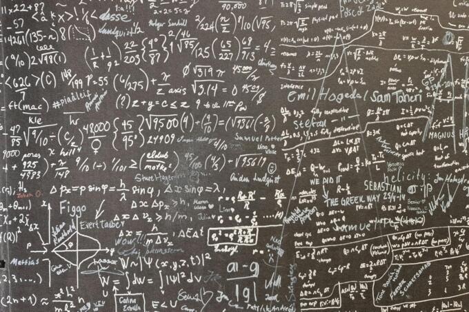 SPM Maths Syllabus 2026: Full Topic List